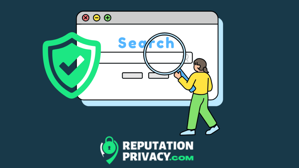 How to Protect Yourself When You Use The Internet | Reputation Privacy