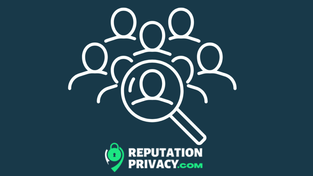 Checkpeople Opt-Out & Data Removal Process | Reputation Privacy