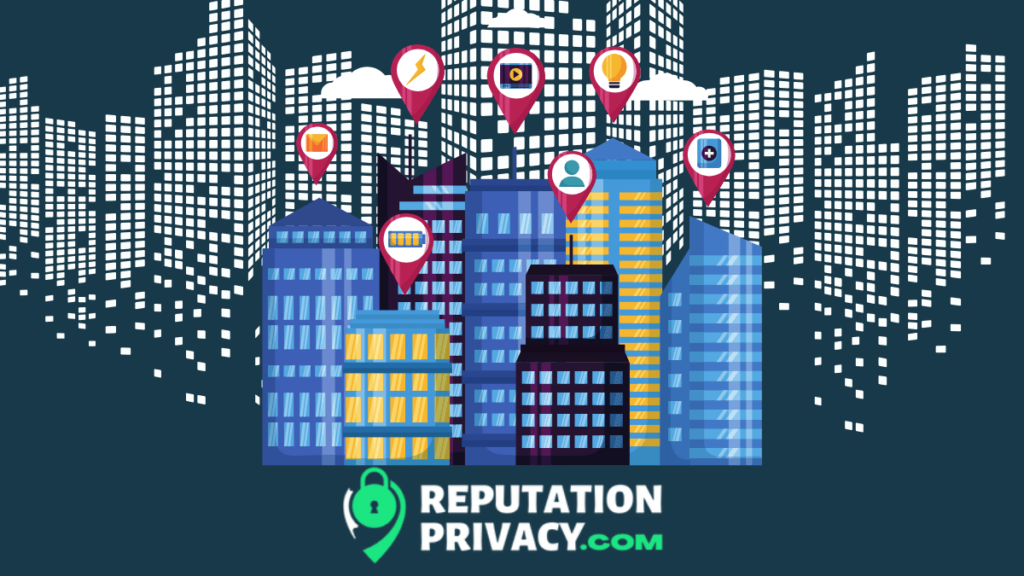 How to remove information from City-Data | Reputation Privacy